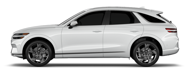 Genesis Downtown | Luxury Sedans & SUVs