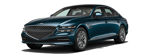 Genesis Downtown | Luxury Sedans & SUVs
