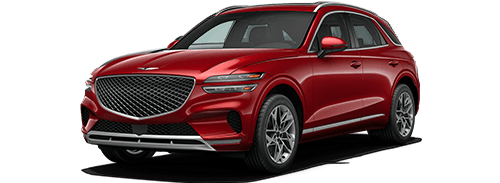 2025 Genesis GV70 - Midsize Luxury SUV | Genesis Downtown