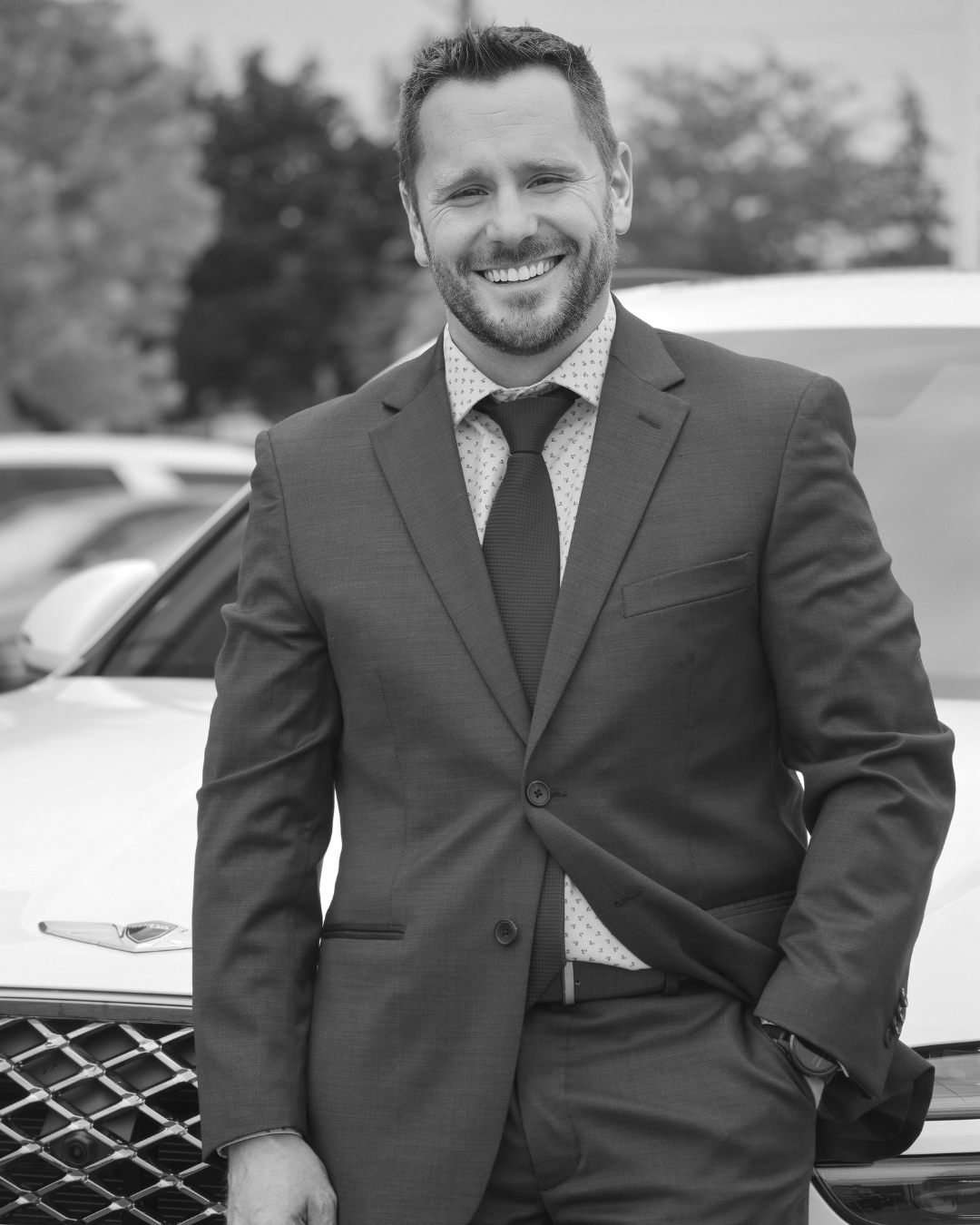 Our Team | Genesis Kitchener-Waterloo