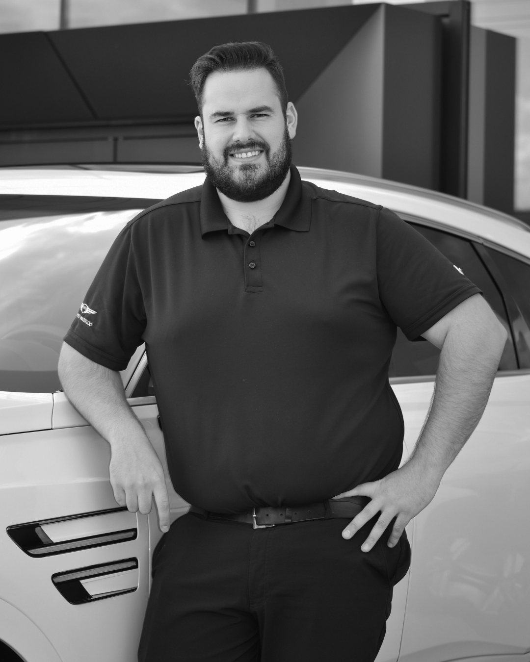 Our Team | Genesis Kitchener-Waterloo