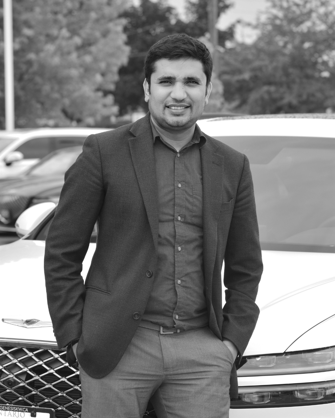 Our Team | Genesis Kitchener-Waterloo