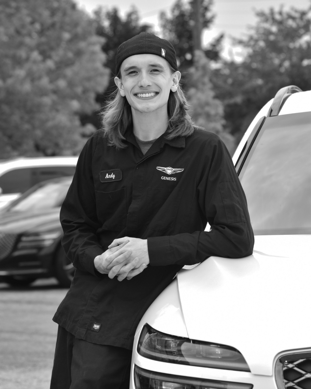 Our Team | Genesis Kitchener-Waterloo