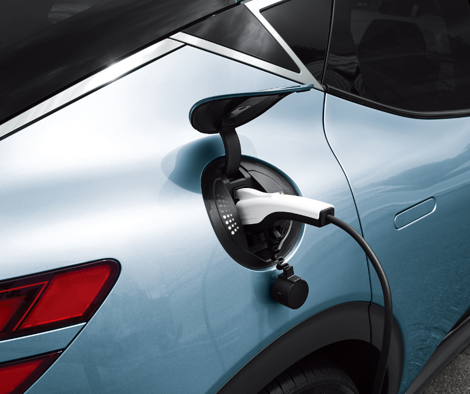 EV Charging Basics | Genesis Kitchener-Waterloo