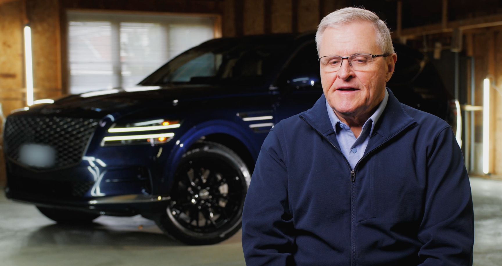 Genesis Kitchener-Waterloo | Luxury Sedans & SUVs