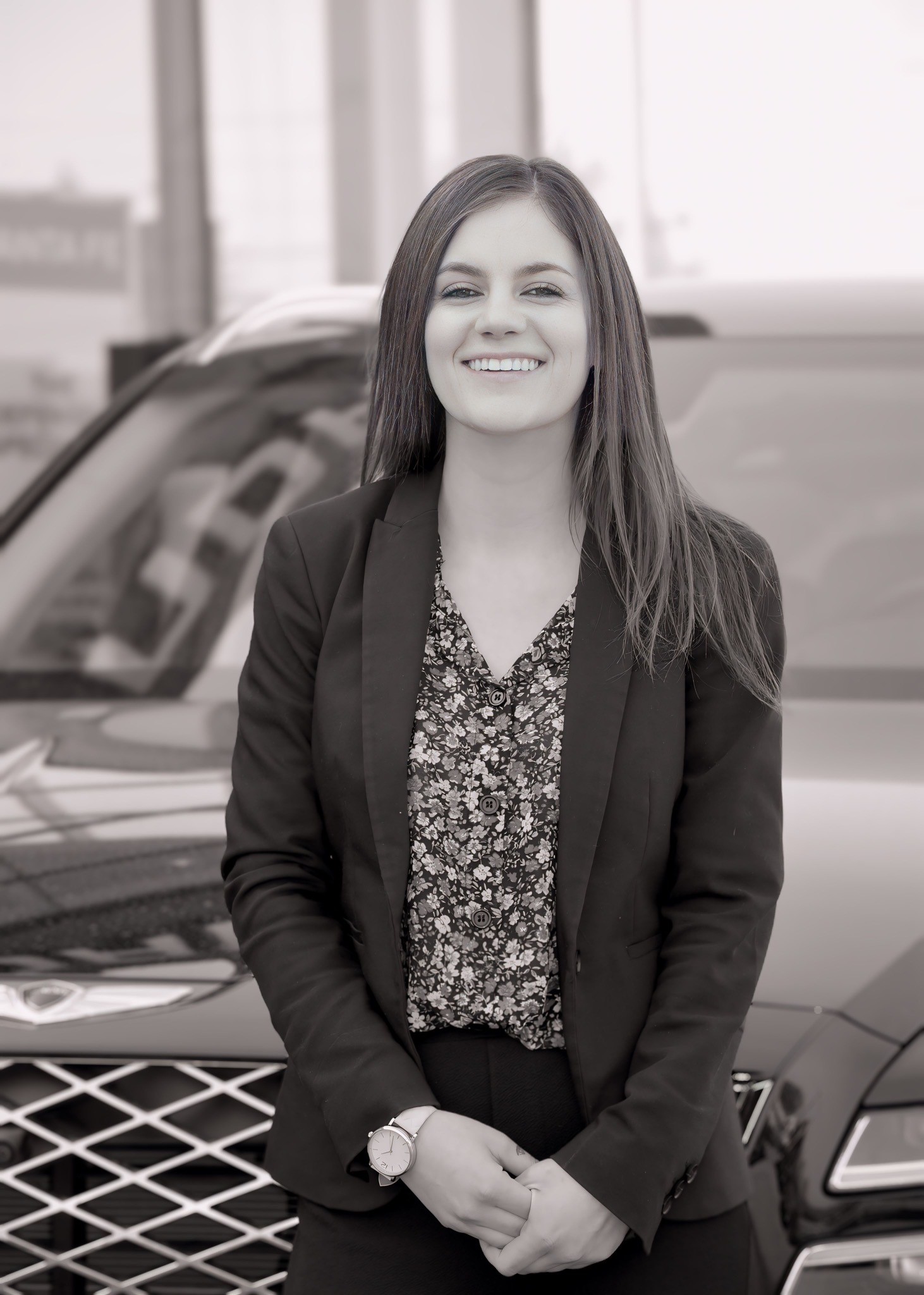 Our Team | Genesis Kitchener-Waterloo