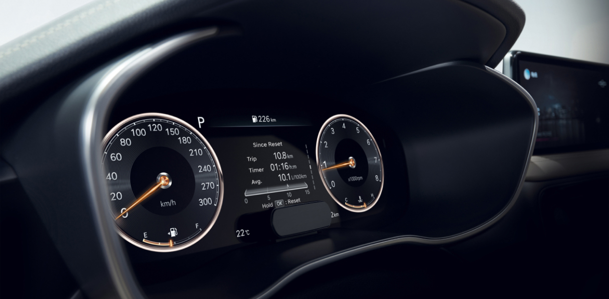 2024 Genesis G70 - New Midsize Luxury Sedan | Genesis Markham