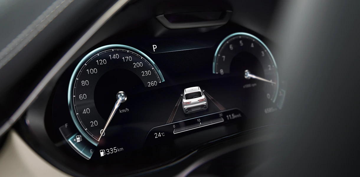 2024 Genesis GV70 - Midsize Luxury SUV | Genesis Halifax