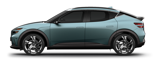 2024 Genesis GV80 - Luxury SUV | Genesis Langley