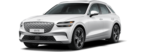 2025 Genesis G70 - New Midsize Luxury Sedan | Genesis Langley