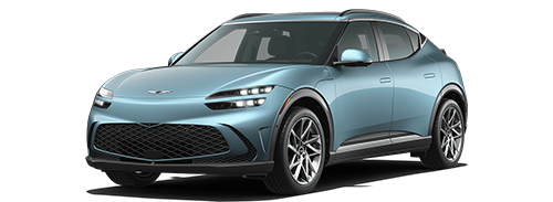 Genesis Langley | Luxury Sedans & SUVs