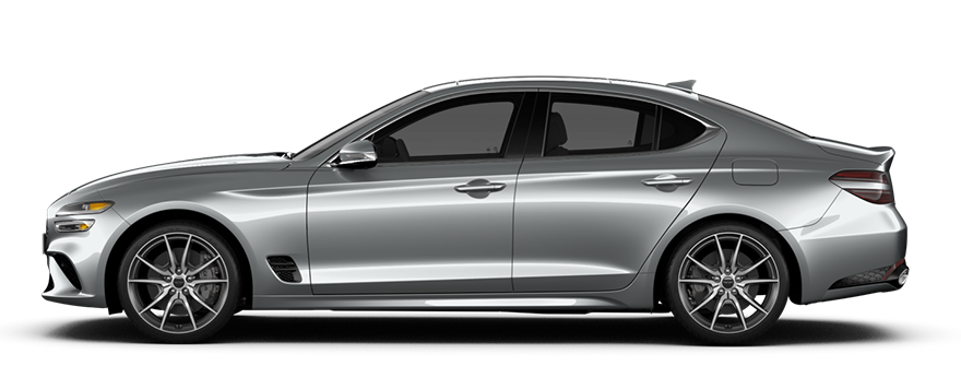 Genesis Langley | Luxury Sedans & SUVs