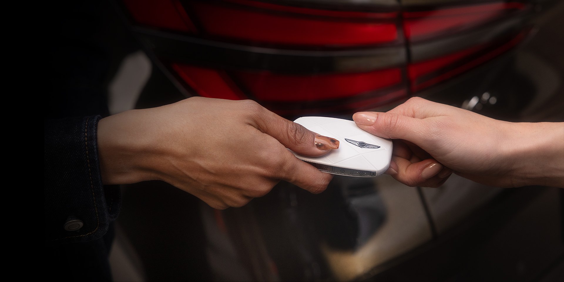 The Genesis Difference | Genesis Langley