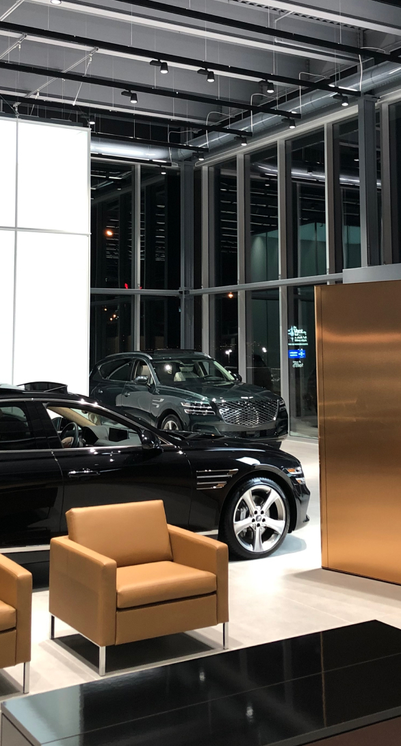 Our Team | Genesis Richmond