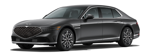 Genesis Richmond | Luxury Sedans & SUVs