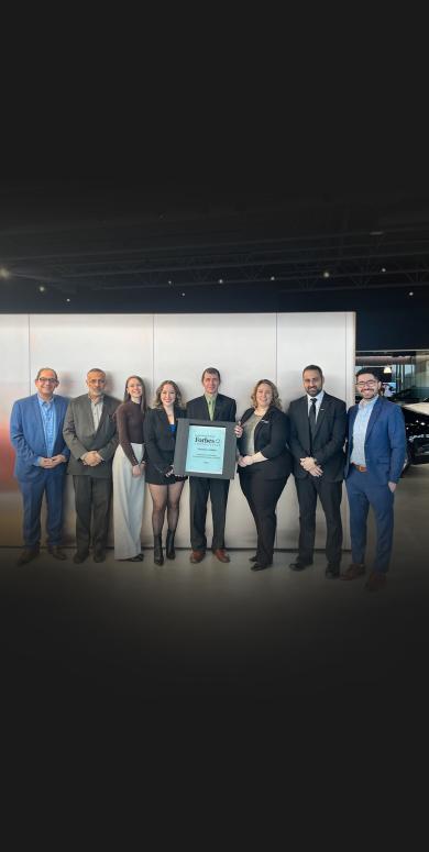 Genesis London | Luxury Sedans & SUVs