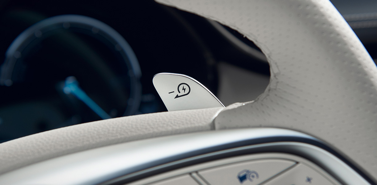 2024 Genesis Electrified GV70 - Midsize Electric Luxury SUV | Genesis ...