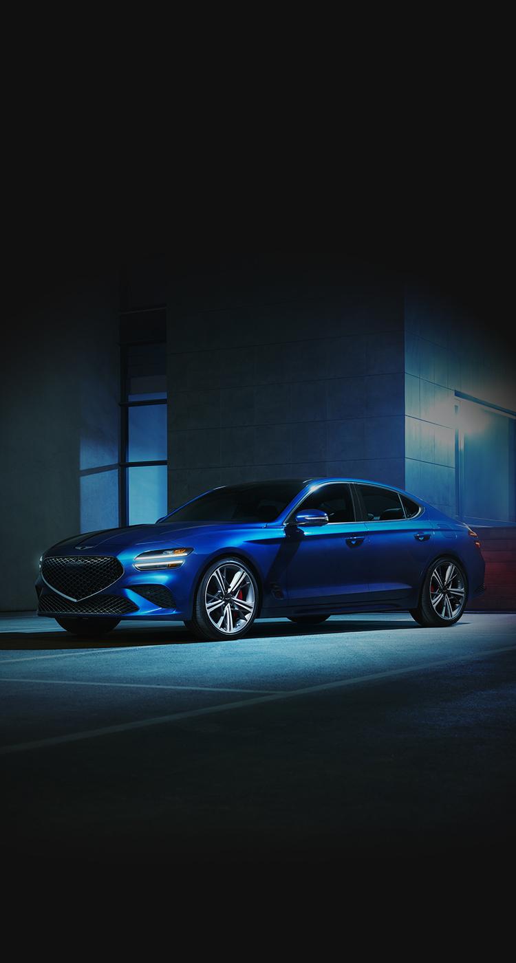 Search Inventory | Genesis London