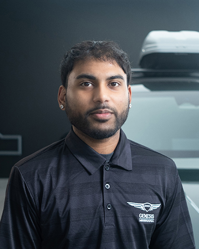 Our Team | Genesis Mississauga