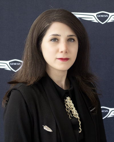 Our Team | Genesis Mississauga