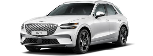 Genesis Mississauga | Luxury Sedans & SUVs