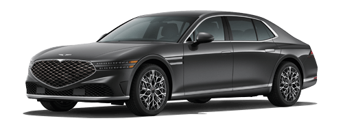 Genesis Mississauga | Luxury Sedans & SUVs