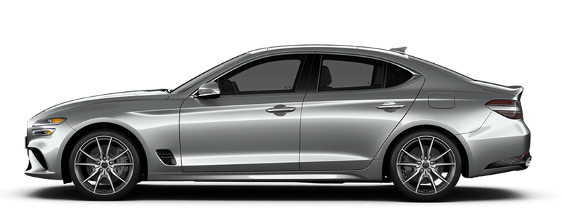 Genesis Mississauga | Luxury Sedans & SUVs