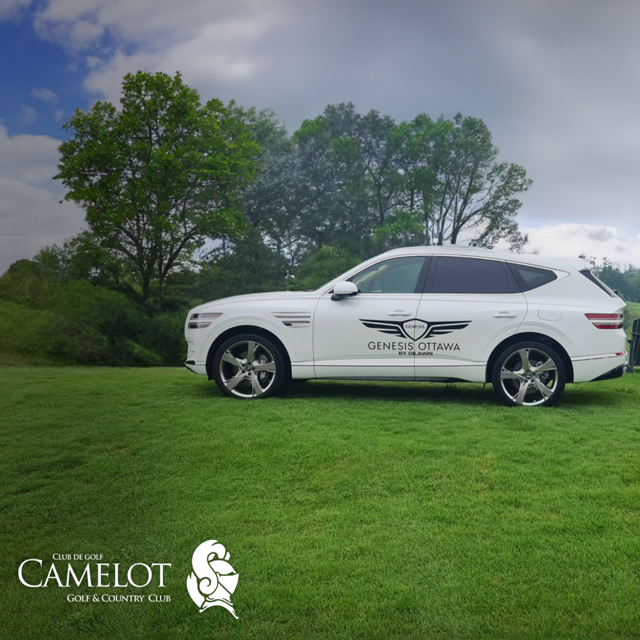 Explore | Genesis Ottawa