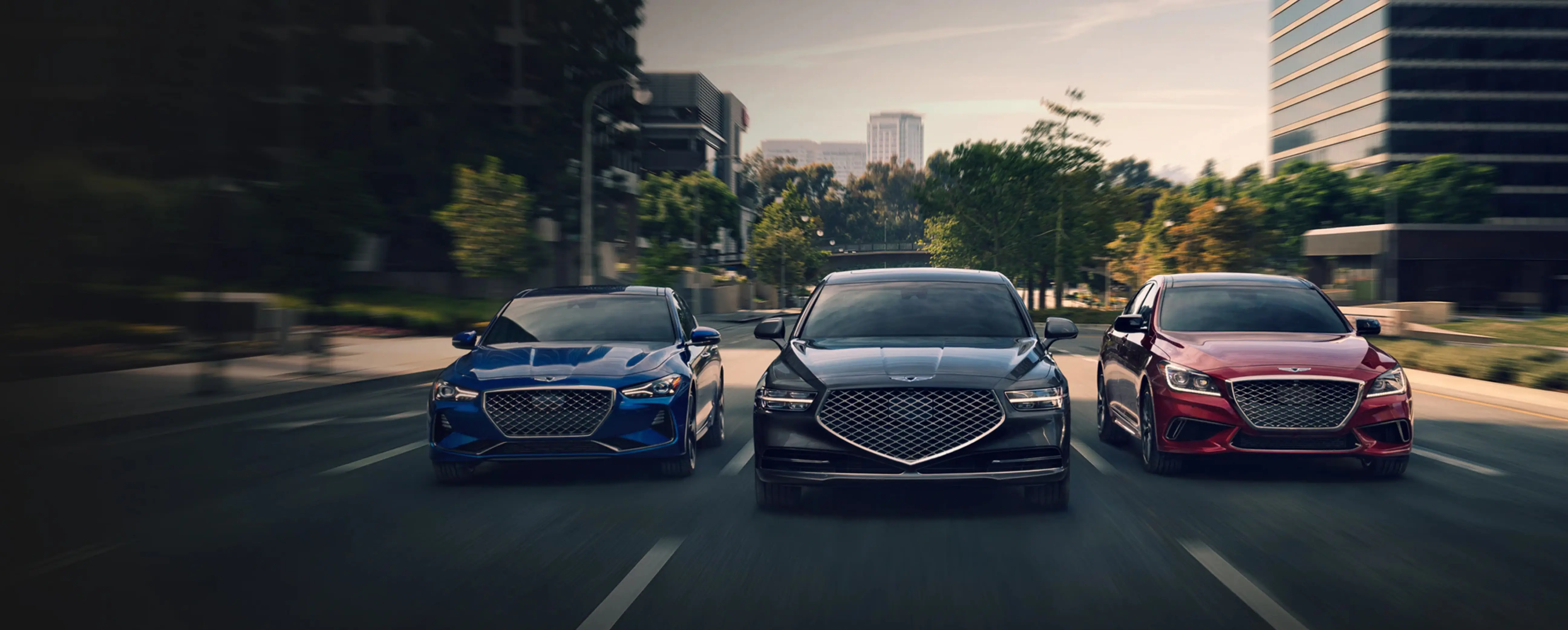 Genesis Certified | Genesis Ottawa