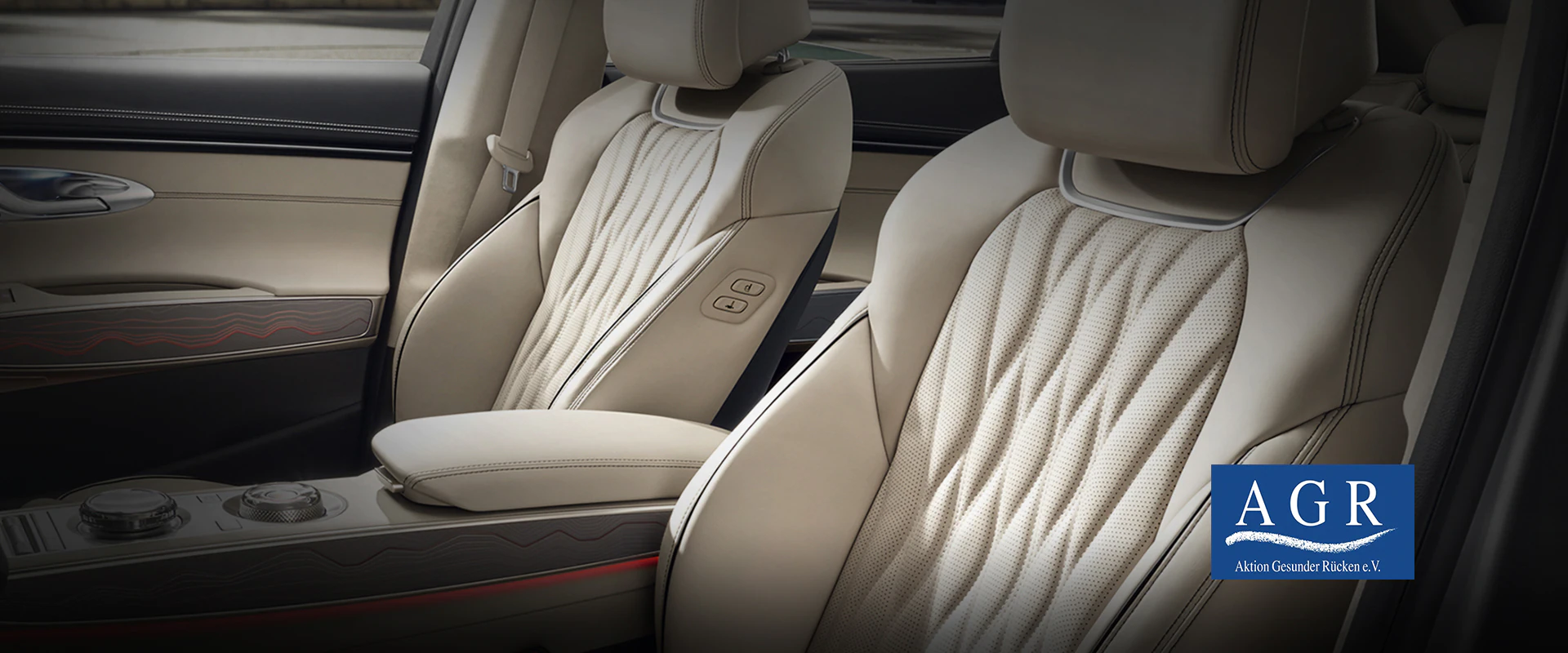 2024 Genesis GV70 - Midsize Luxury SUV | Genesis Ottawa