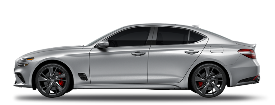 Genesis Ottawa | Luxury Sedans & SUVs
