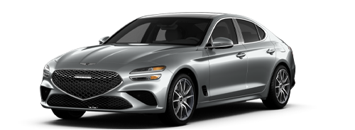 Genesis Ottawa | Luxury Sedans & SUVs