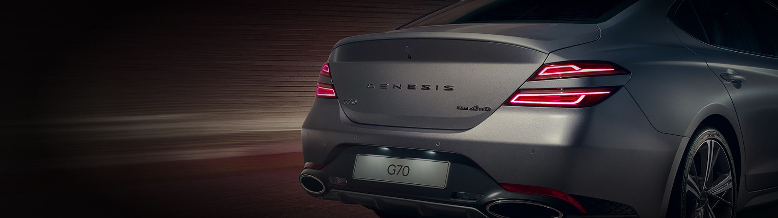 360º Tour | Genesis Ottawa