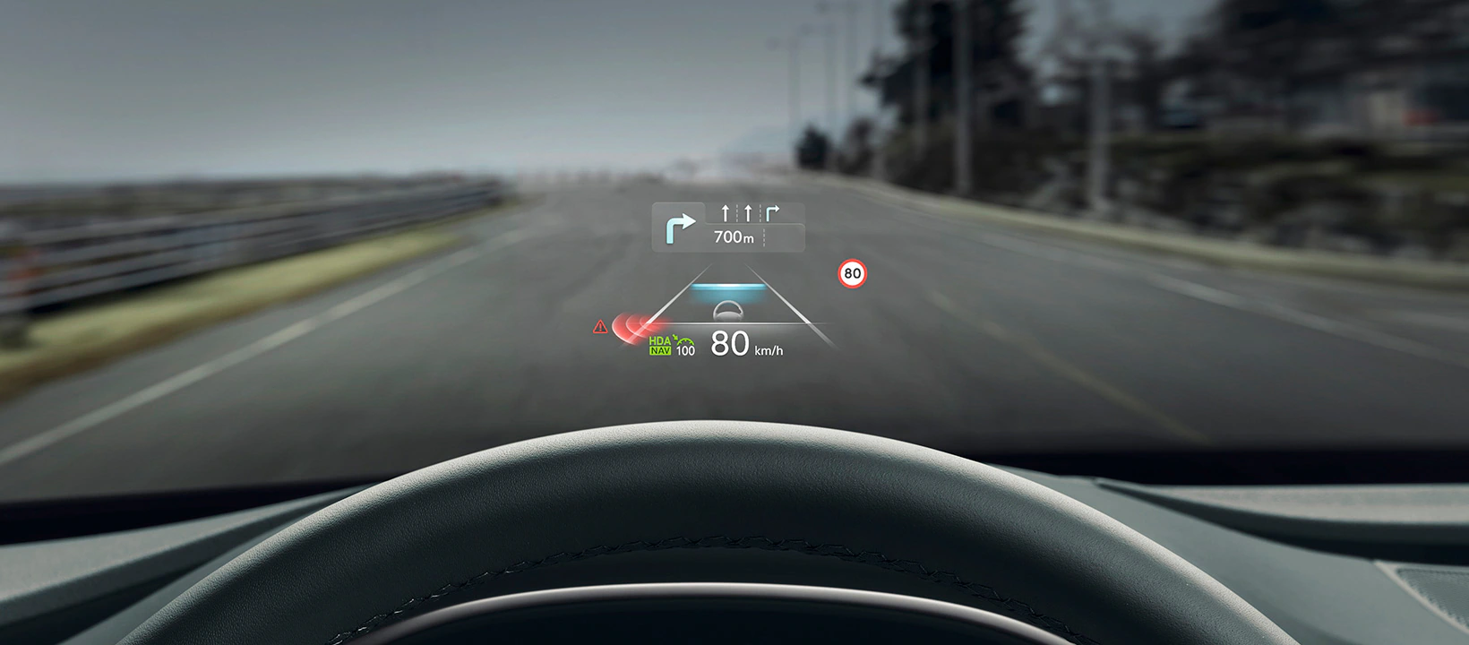 Genesis GV70 2025 – VUS de luxe de taille moyenne | Genesis Laval