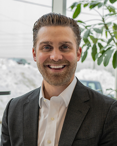 Our Team | Genesis St John's