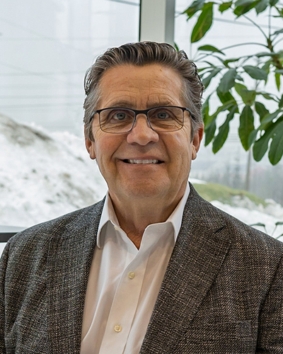 Our Team | Genesis St John's