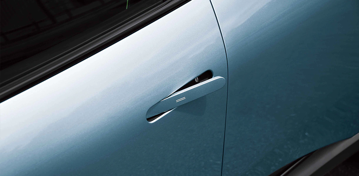 2024 Genesis GV60 EV - Electric Luxury SUV | Genesis St John's