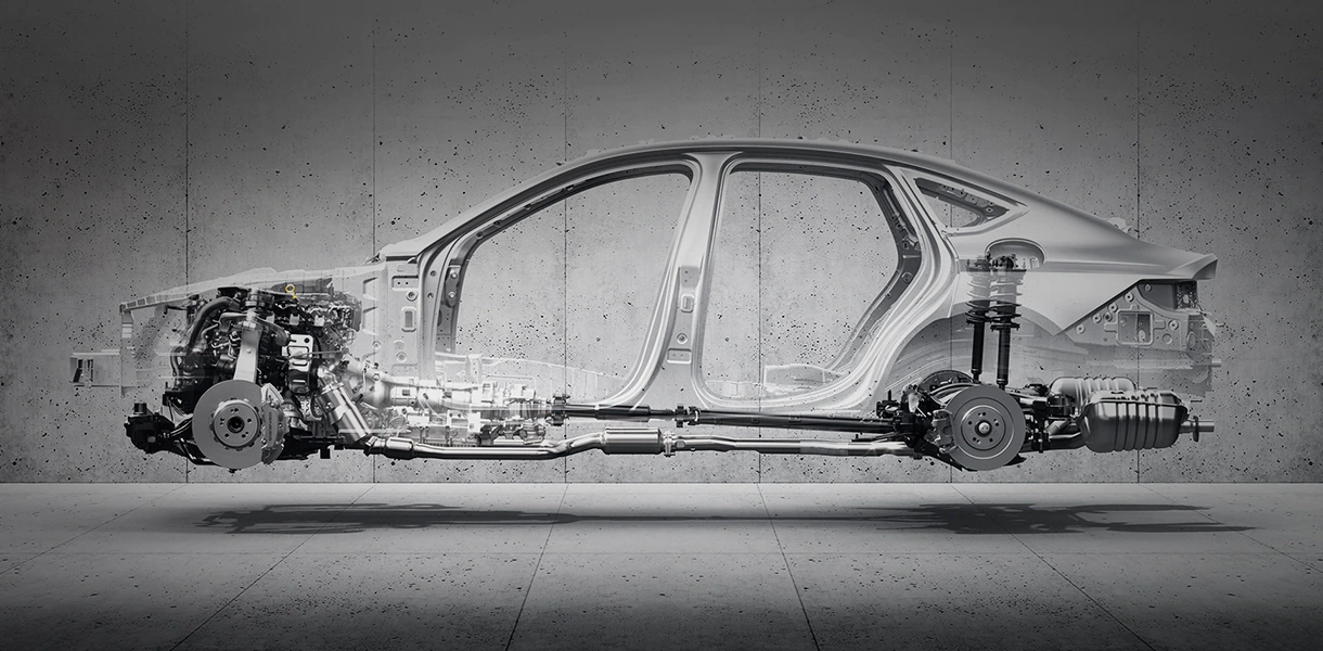 2024 Genesis G80 - New Mid-size Luxury Sedan | Genesis North Calgary