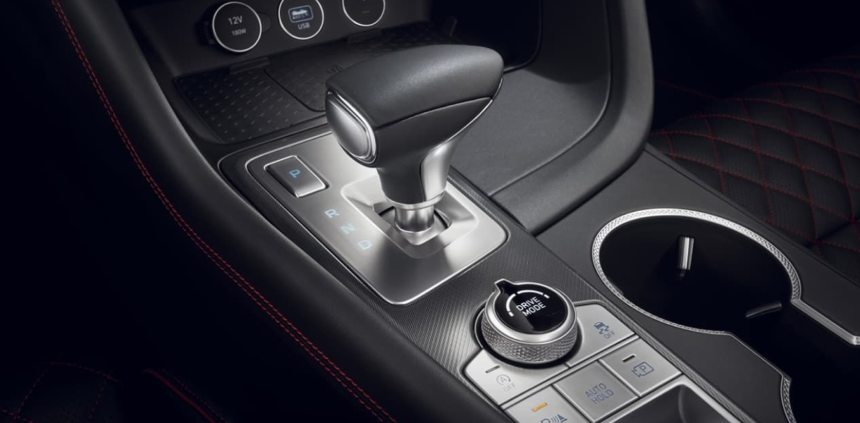 2025 Genesis G70 - New Midsize Luxury Sedan | Genesis North Calgary