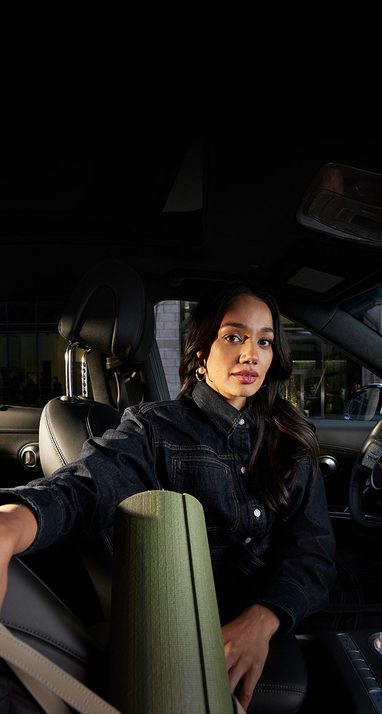 Genesis North Calgary | Luxury Sedans & SUVs