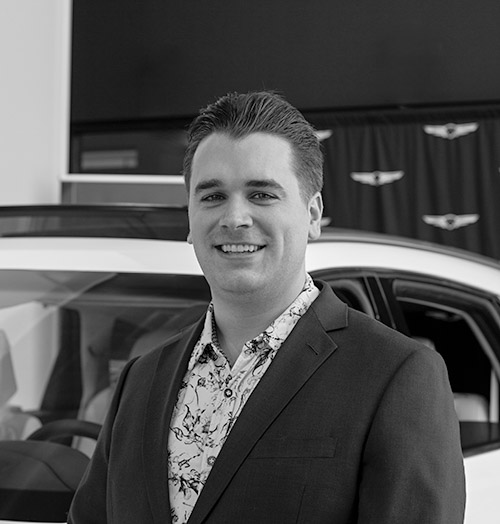 Our Team | Genesis Saskatoon