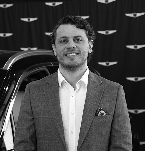 Our Team | Genesis Saskatoon