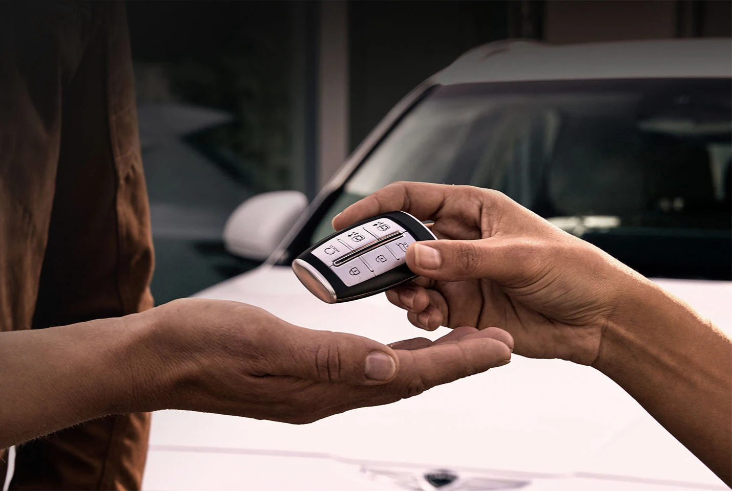 The Genesis Difference | Genesis Saskatoon