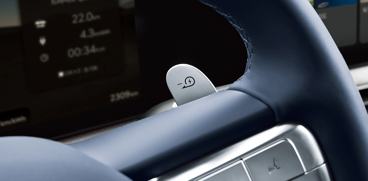 2024 Genesis GV60 EV - Electric Luxury SUV | Genesis Victoria