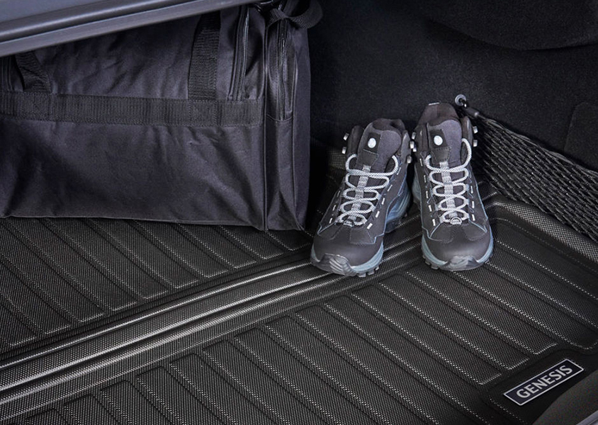 Accessories | Genesis Yorkdale