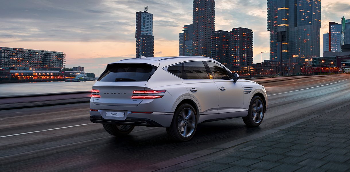 The Genesis Difference | Genesis Regina