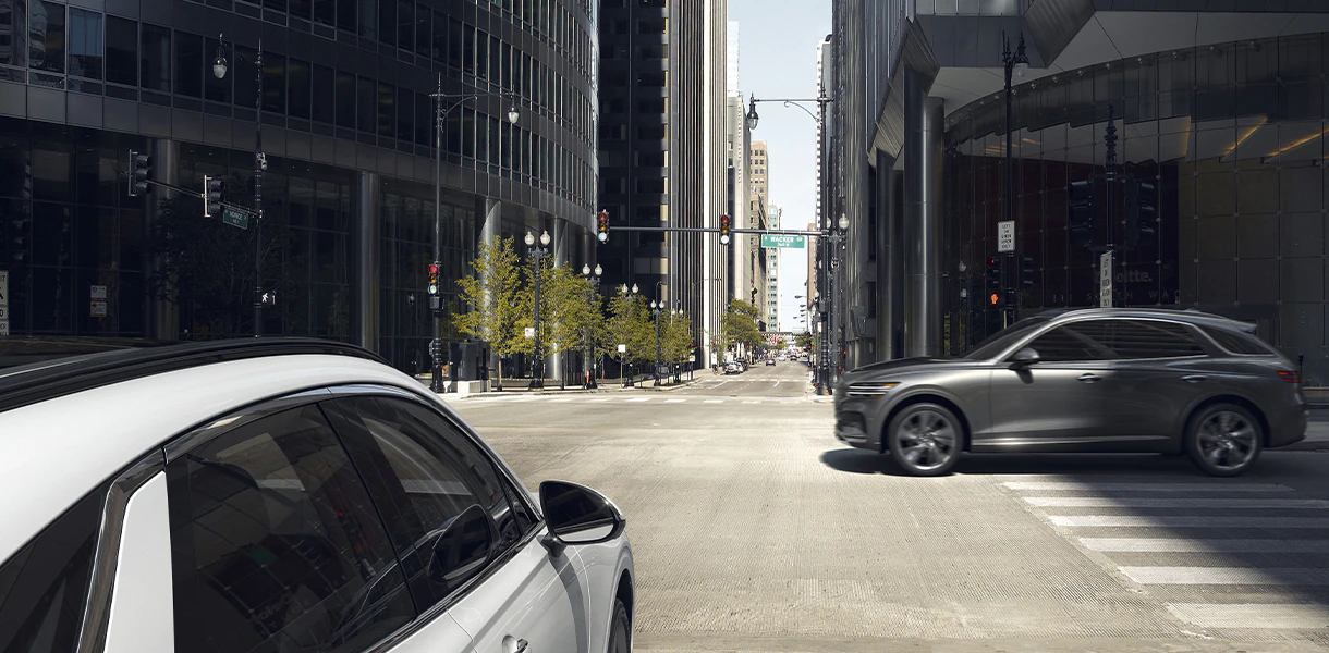 2024 Genesis GV70 - Midsize Luxury SUV | Genesis South Edmonton