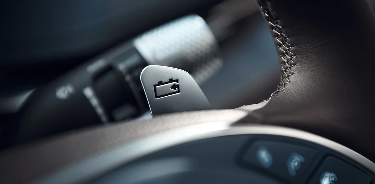 2024 Genesis Electrified G80 - Electric Luxury Full-Size Sedan ...