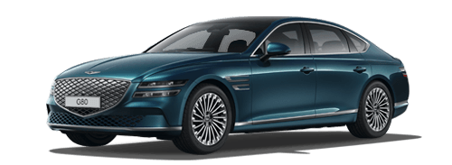 2024 Genesis GV80 - Luxury SUV | Genesis South Edmonton