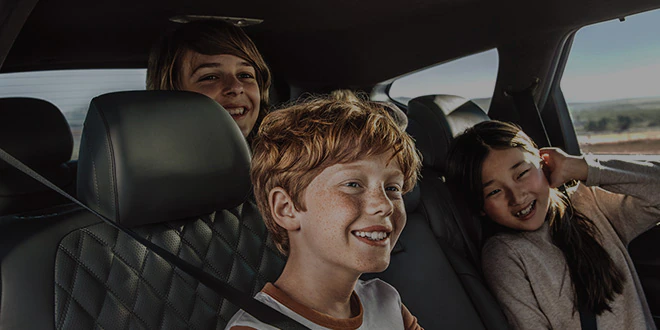 2024 Genesis GV80 - Luxury SUV | Genesis South Edmonton